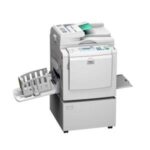 Duplicadora Digital Ricoh Dx 2430 - Impresos Velox
