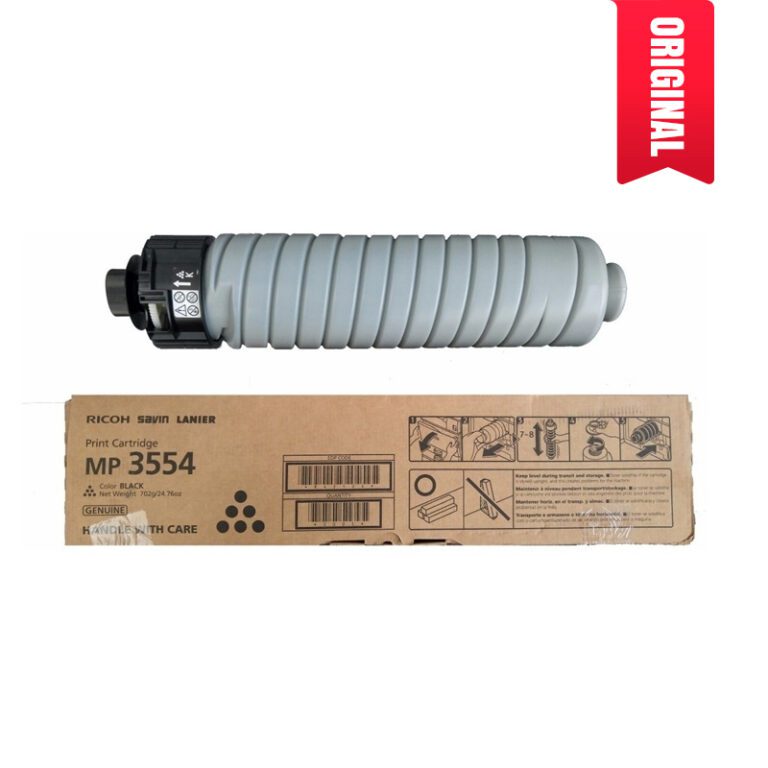 Toner Ricoh IM 430f – Impresos Velox