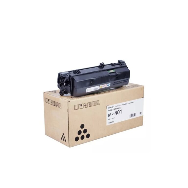 Toner Ricoh Mp 401/ 402 Spf Alternativo - Impresos Velox