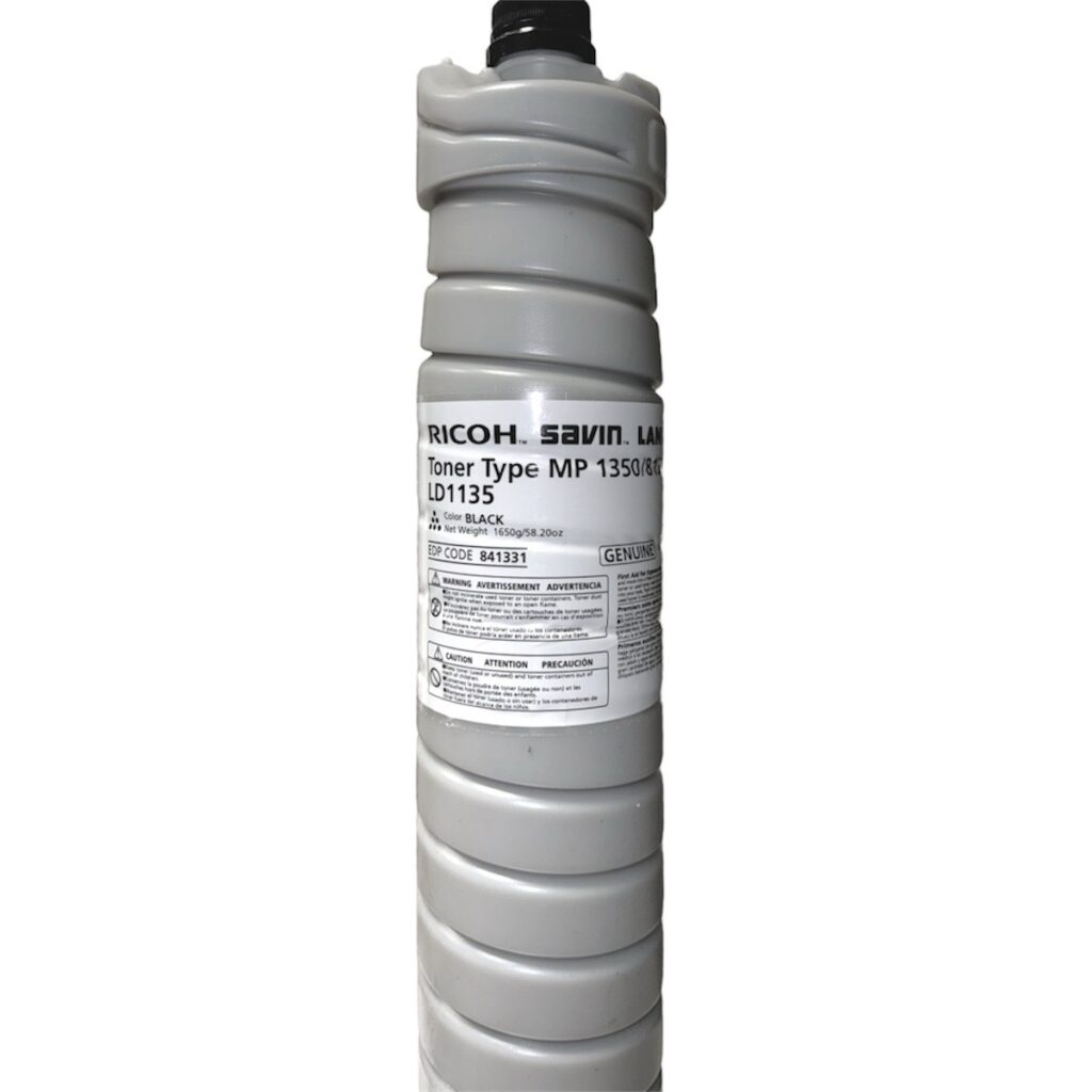 Toner Original Ricoh Mp 1350 - Impresos Velox