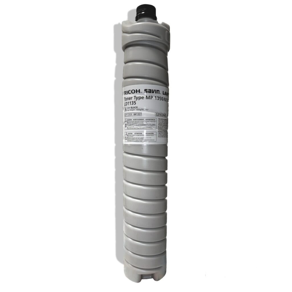 Toner Original Ricoh Mp 1350 - Impresos Velox