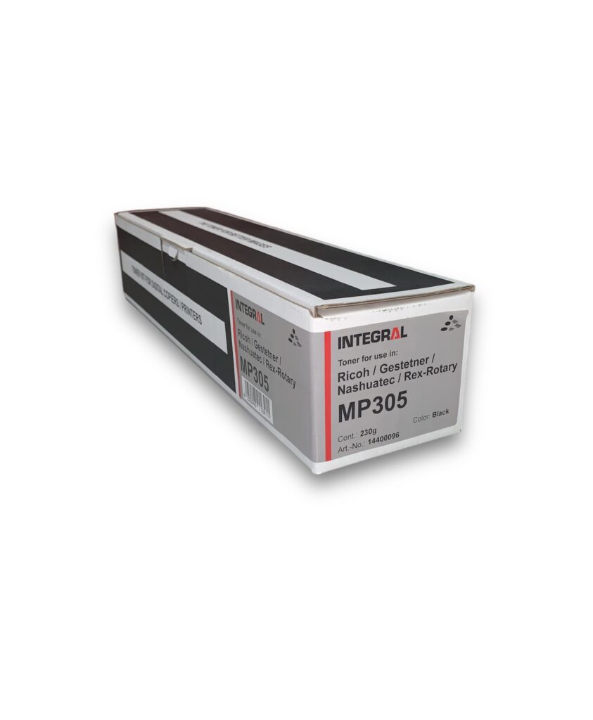Toner Ricoh Mp 305 Spf Mp305 Alternativo - Impresos Velox